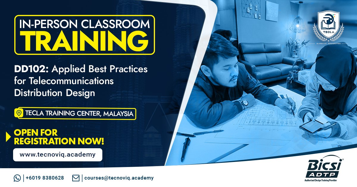 ICT Learning Academy – TECS GLOBAL